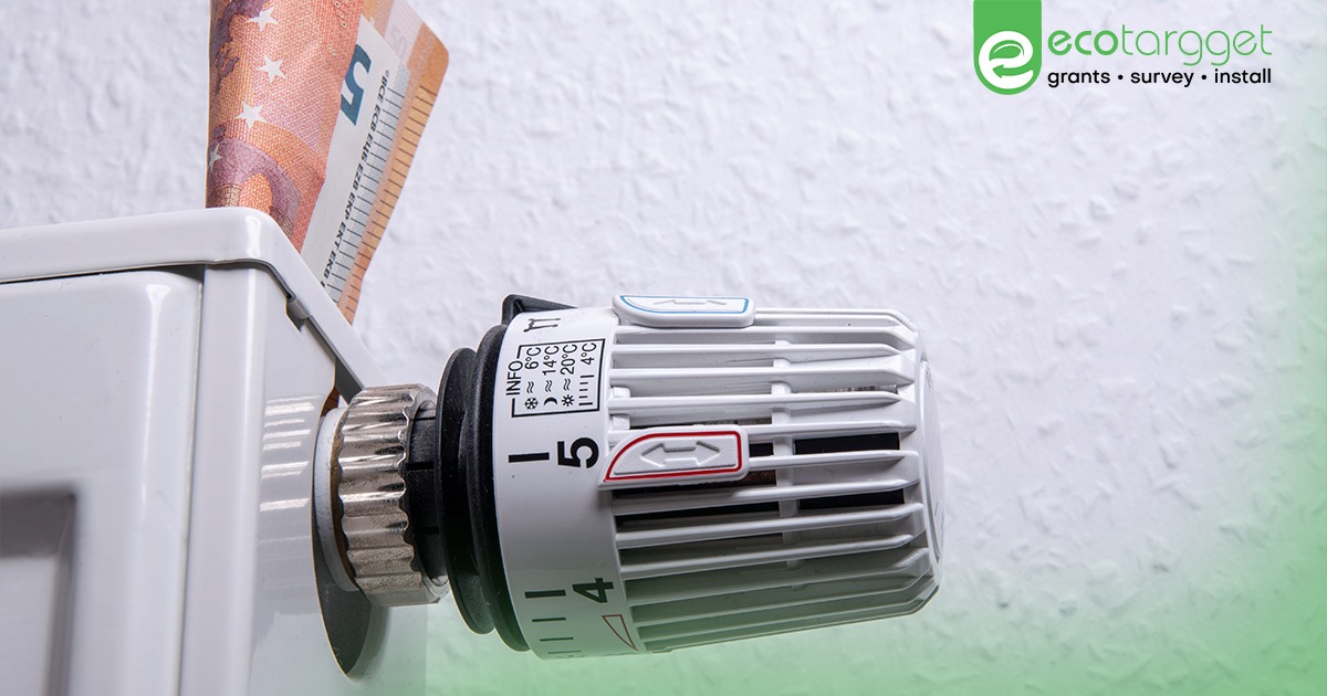 Understanding the British Gas ECO4 Scheme: How UK Homes Can Upgrade to ...